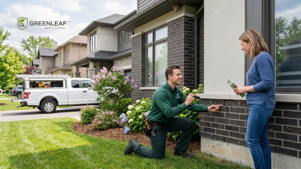 Pest Control in Ontario: What Actually Works